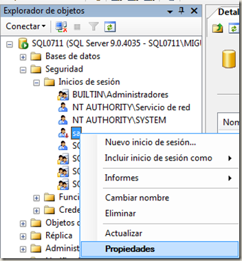 JAVA desde cero: Conectando SQL Server y Netbeans con JDBC – Parte 1